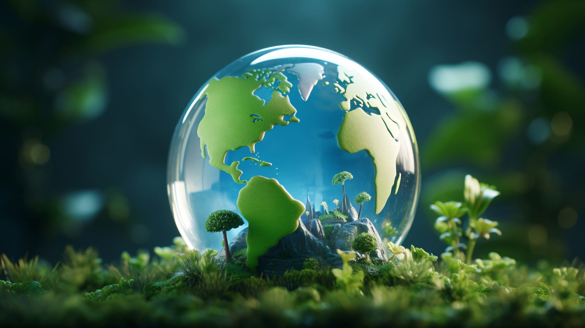 Regularización Ambiental y Manejo del SUIA | Educación Continua Libertad (ECL)